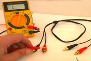 Grounding RCA Cables To Head Unit In 6 Steps