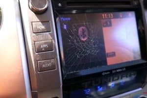 Fixing 4 Different Touch Screen Car Stereo Troubleshoots