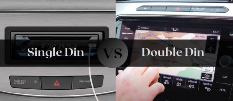 18 Different Types of Car Stereos or Head Units Explained