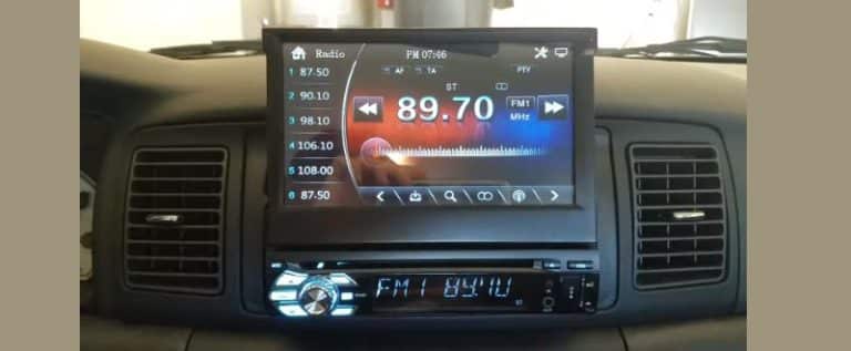 Explore 10 Best Flip Out Car Stereos for 2026