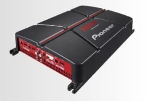 Different Types of Car Audio Components Explained