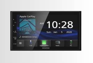 Different Types of Car Audio Components Explained