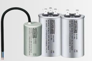 5 Different Types of Car Audio Capacitors