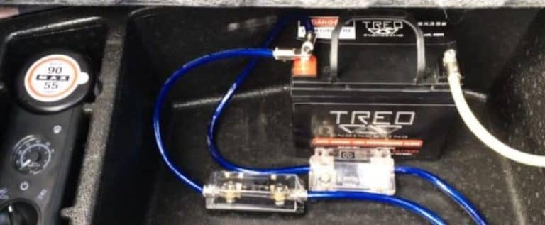 How to Install a Second Battery for Car Audio (DIY Guide)