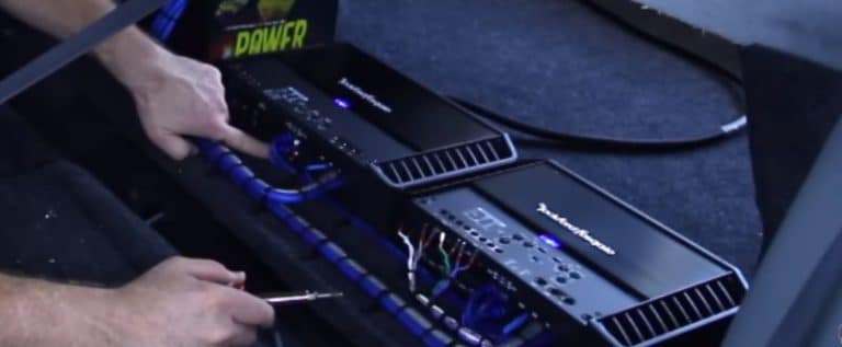 The 10 Best 1000 Watt Amplifiers for Car Audio In 2025