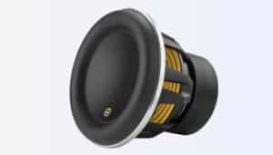 Types of Car Subwoofers - Classified Explanation
