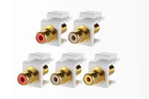 Learn About Car Speaker Connectors Types Before You Buy