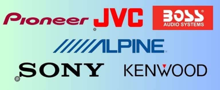 10 Best Car Stereo Brands and Their Finest Creation
