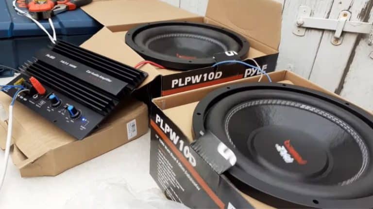 How To Test A Car Subwoofer (3 Different Methods)